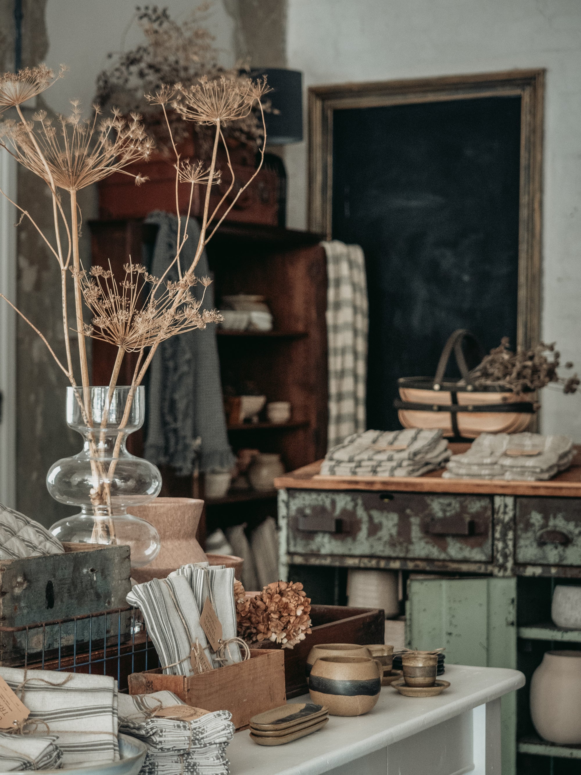 Heathcote General Trader