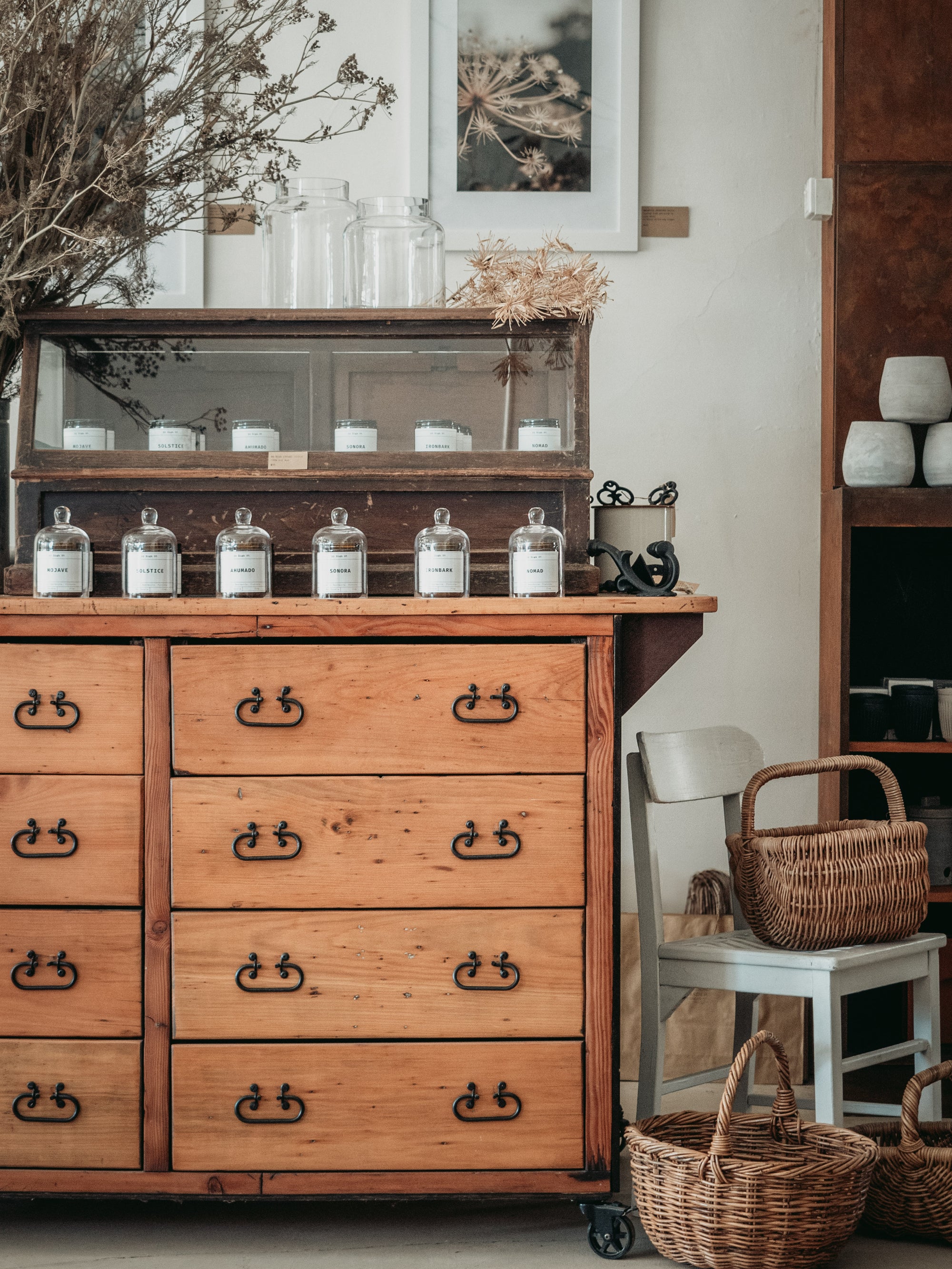 Heathcote General Trader