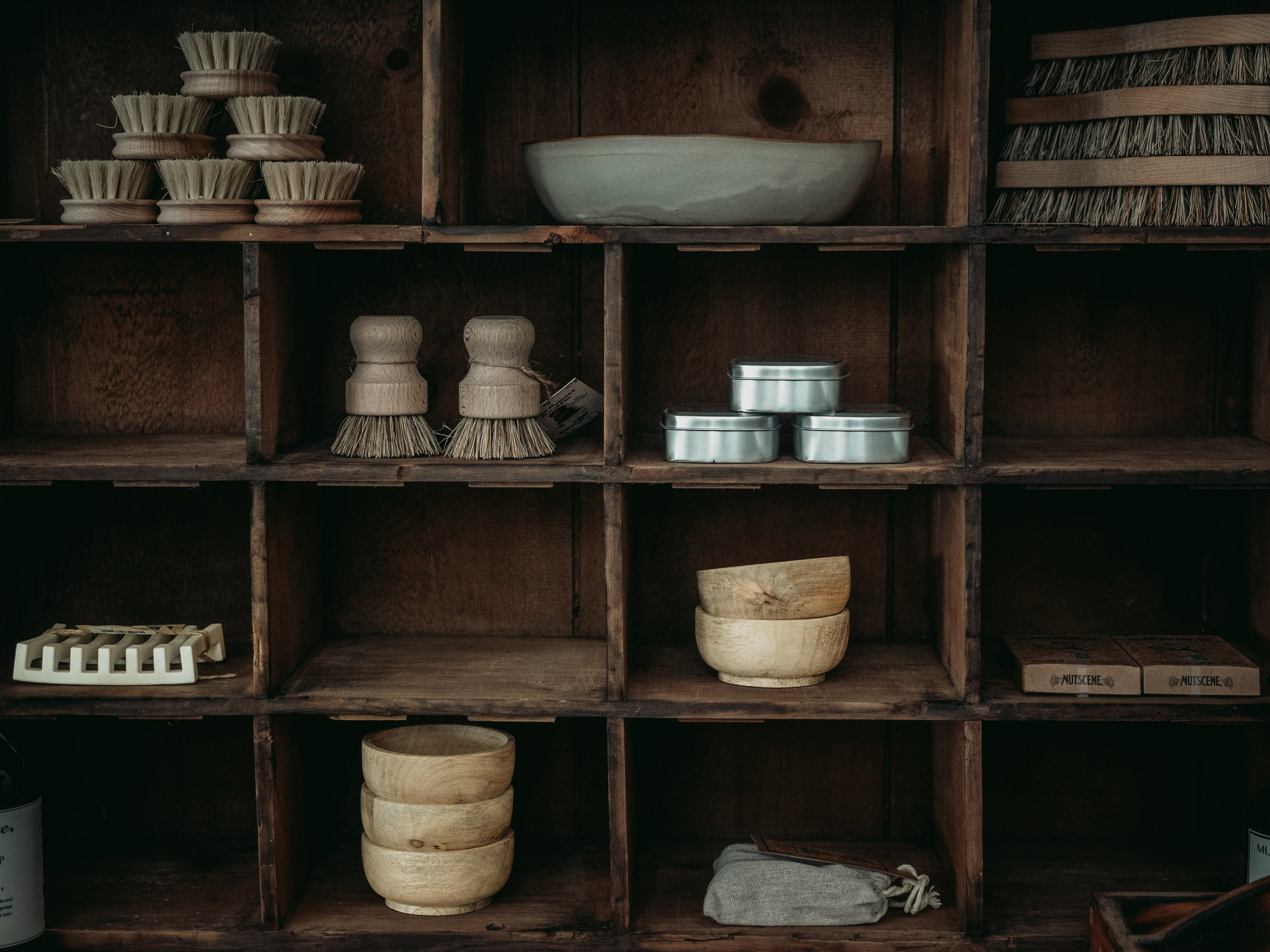 Heathcote General Trader