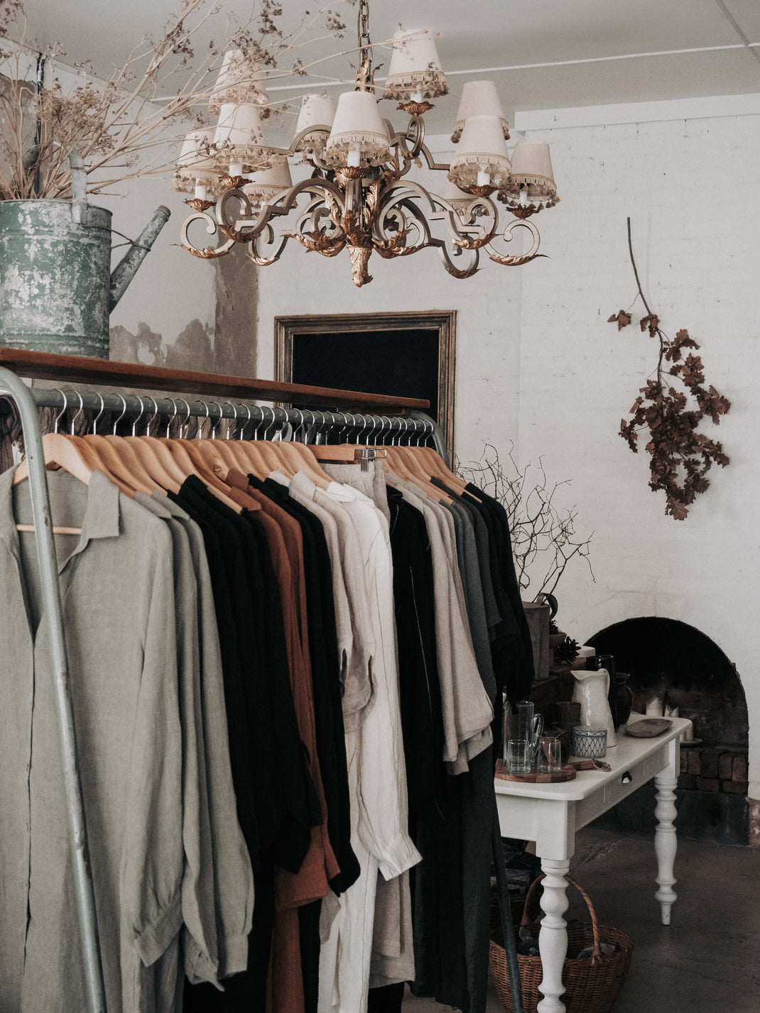 Heathcote General Trader - Merchant of Handpicked Home Goods