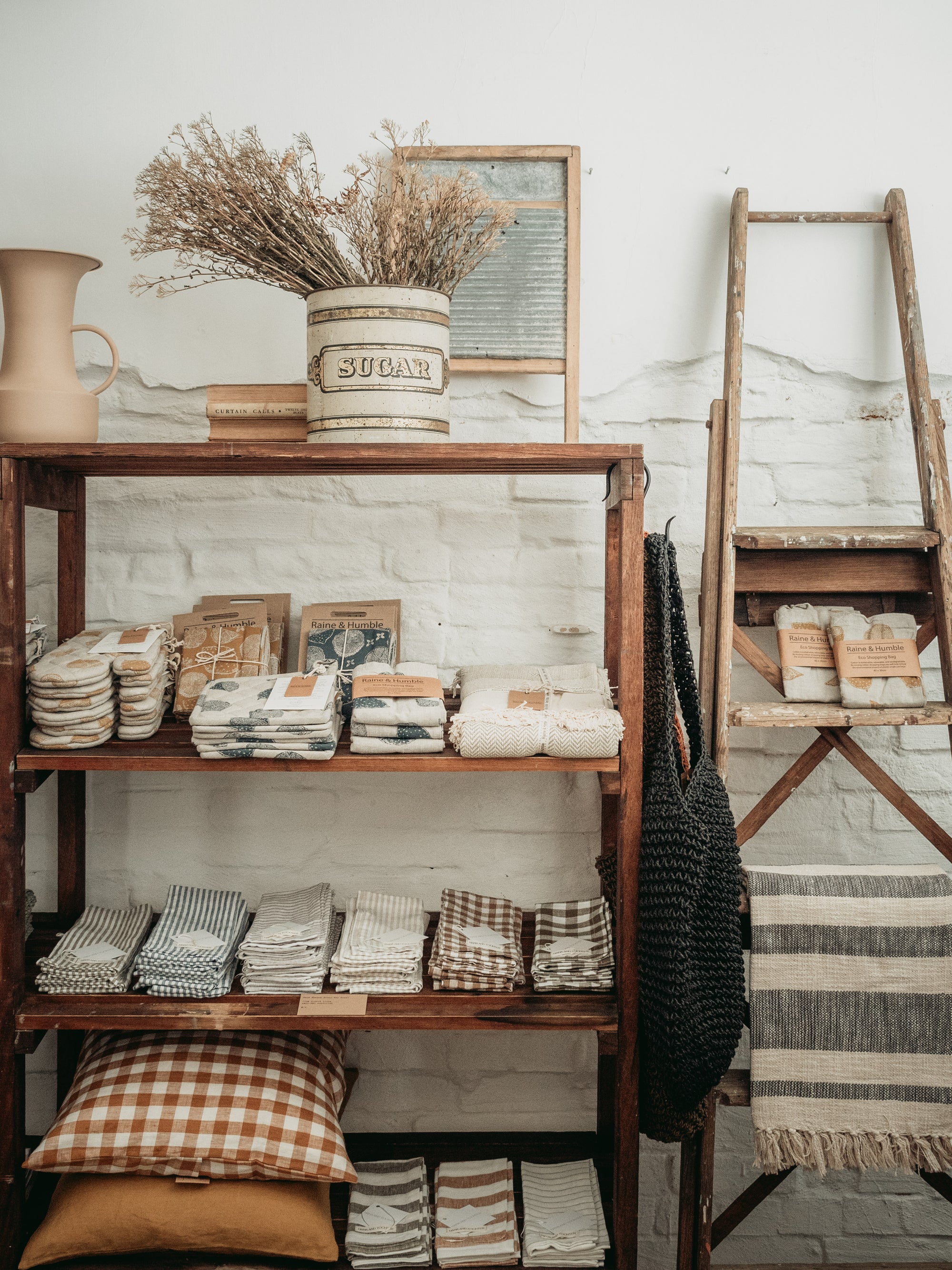 Heathcote General Trader