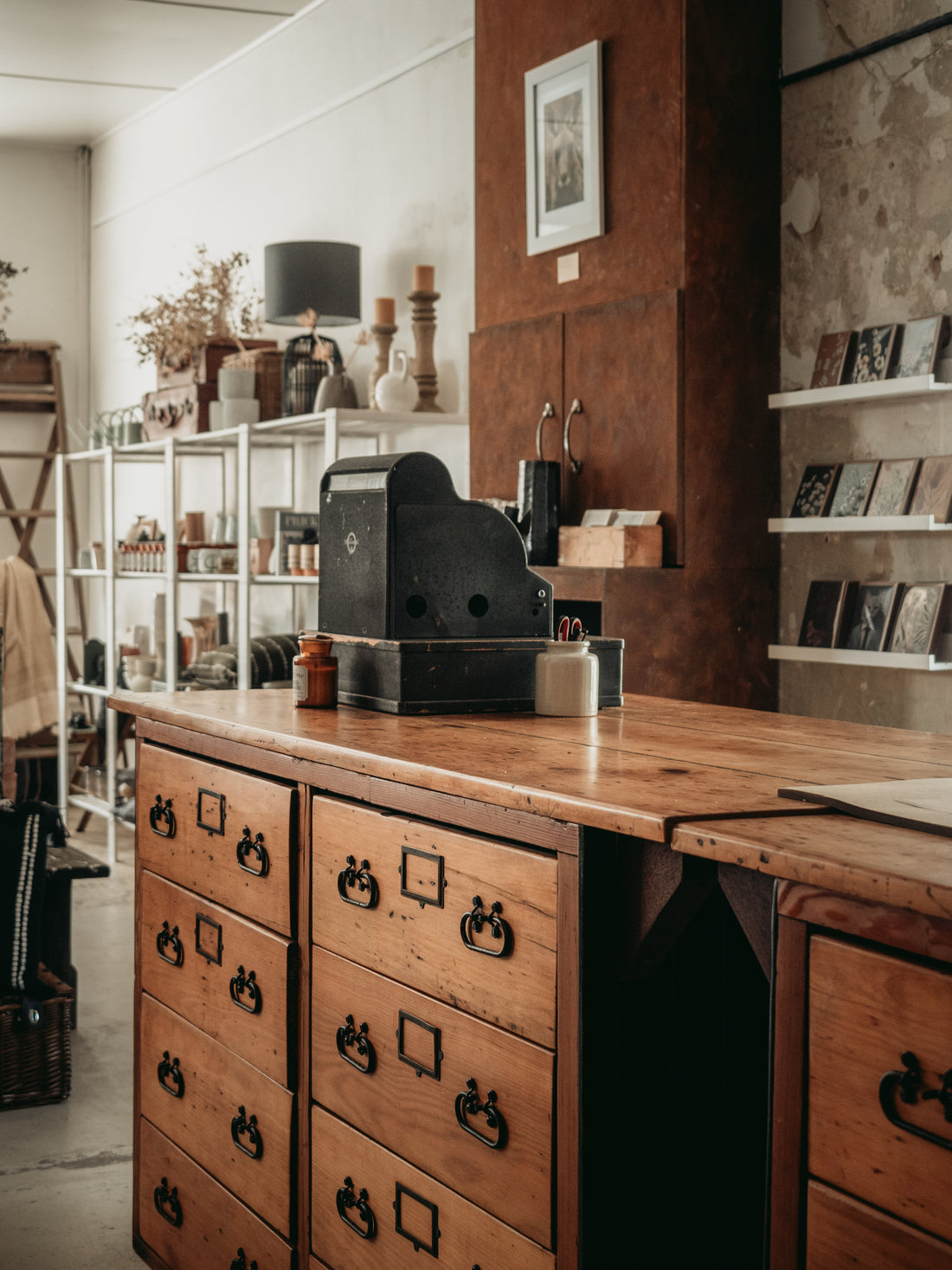 Heathcote General Trader