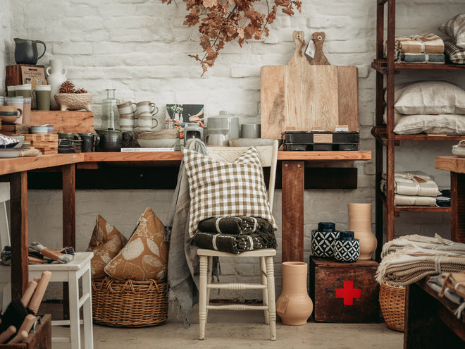 Heathcote General Trader